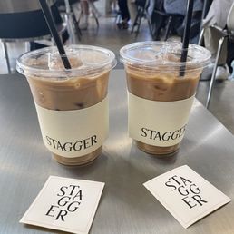 STAGGER COFFEE - Updated February 2025 - 605 Photos & 261 Reviews ...