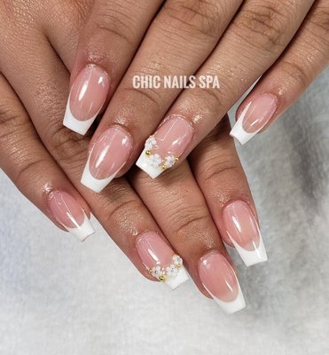 CHIC NAILS & SPA - 586 Photos & 465 Reviews - 380 S San Dimas Ave, San ...