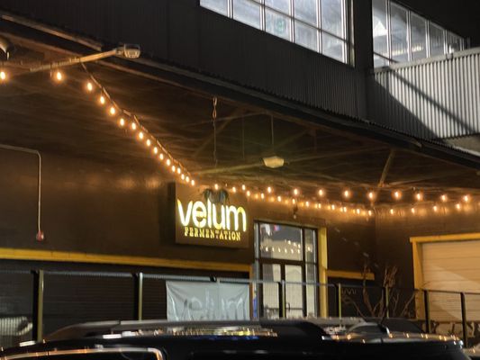 VELUM FERMENTATION - Updated December 2025 - 73 Photos & 27 Reviews ...