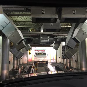 CLEAN CAR EXPRESS - 12 Photos & 39 Reviews - 970 Washington Blvd ...