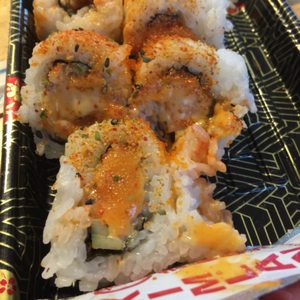 UKAI HIBACHI GRILL AND SUSHI BAR - Updated November 2024 - 77 Photos ...