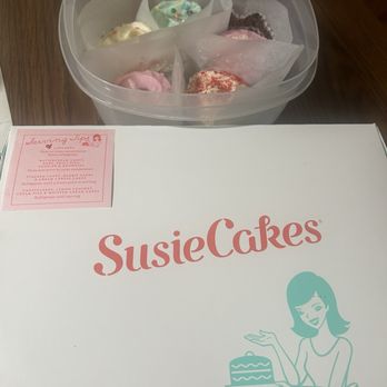 SUSIECAKES - Updated August 2025 - 1078 Photos & 1275 Reviews - 2109 ...