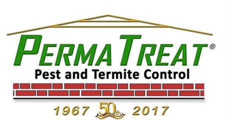 PERMATREAT PEST & TERMITE CONTROL - 22 Reviews - 501 Lafayette Blvd ...