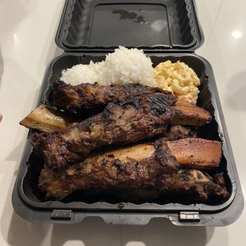MATIKI ISLAND BBQ - Updated June 2024 - 294 Photos & 162 Reviews - 5697 ...