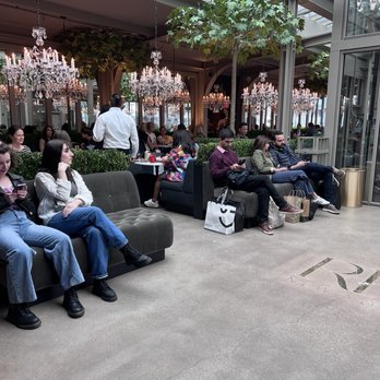 RH ROOFTOP RESTAURANT NEW YORK - Updated September 2024 - 2566 Photos ...