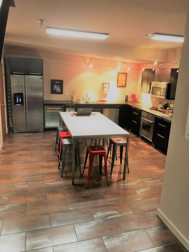 ICS VIRTUAL OFFICE - 5608 17th Ave NW, Seattle, Washington - Shared ...