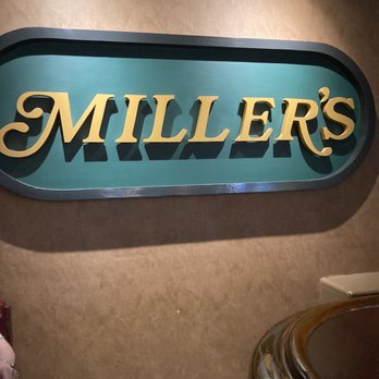 MILLER’S BAR - Updated September 2025 - 272 Photos & 650 Reviews ...
