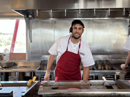 P. TERRY’S BURGER STAND - Updated January 2025 - 42 Photos & 25 Reviews ...