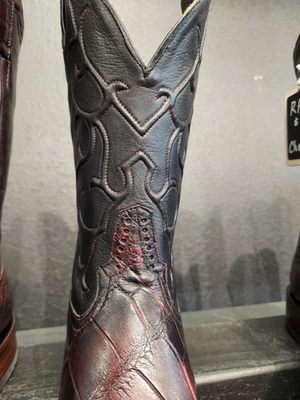 ROD PATRICK BOOTMAKERS - Updated August 2025 - 12 Photos & 14 Reviews ...