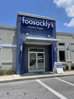 FOOSACKLY’S - Updated January 2026 - 41 Photos & 60 Reviews - 1690 East ...