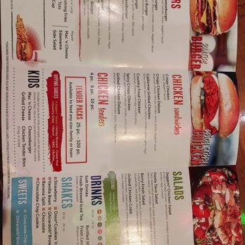 JAGGERS - Updated December 2025 - 145 Photos & 258 Reviews - 14570 ...