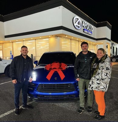 APOLLO AUTO SALES - Updated December 2025 - 15 Photos & 51 Reviews ...