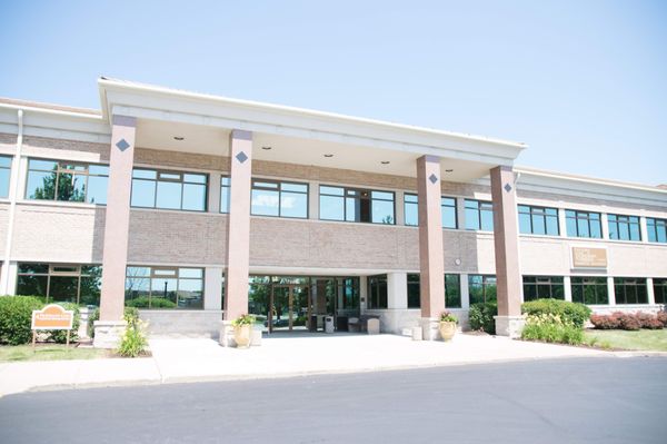 MILWAUKEE EYE CARE - Updated January 2026 - 27 Photos - 17280 W North ...