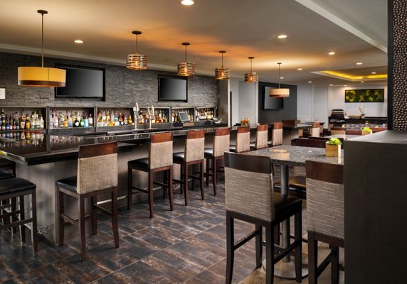 STRATUS RESTAURANT & BAR - Updated November 2025 - 87 Photos & 65 ...
