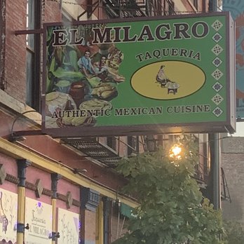 EL MILAGRO TAQUERIA - Updated March 2025 - 323 Photos & 453 Reviews ...