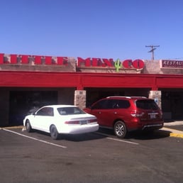 LITTLE MEXICO - Updated December 2025 - 109 Photos & 140 Reviews - 698 ...