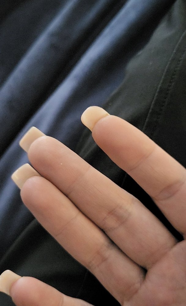 SA NAILS SPA 1 - Updated October 2025 - 307 Photos & 174 Reviews ...