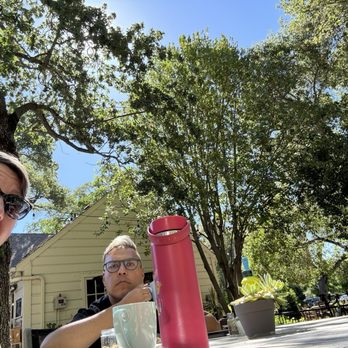 THE VILLAGE HUB - COFFEE BAR & GARDEN - Updated April 2025 - 75 Photos ...