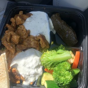 ZEUS FRESH MEDITERRANEAN - 23 Photos & 26 Reviews - 1456 E North Ave ...