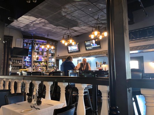 AL DI LA - Updated January 2025 - 195 Photos & 204 Reviews - 1 Hoboken ...