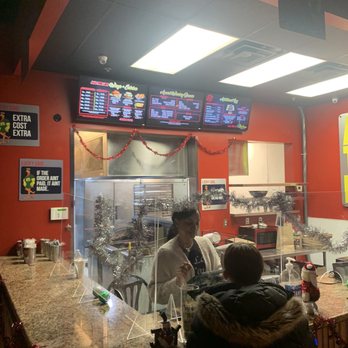 ATL WINGS - Updated January 2025 - 86 Photos & 203 Reviews - 3554 N ...