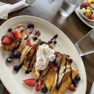 BREAKFAST HOUSE - 64 Photos & 50 Reviews - Breakfast & Brunch - 3928 N ...