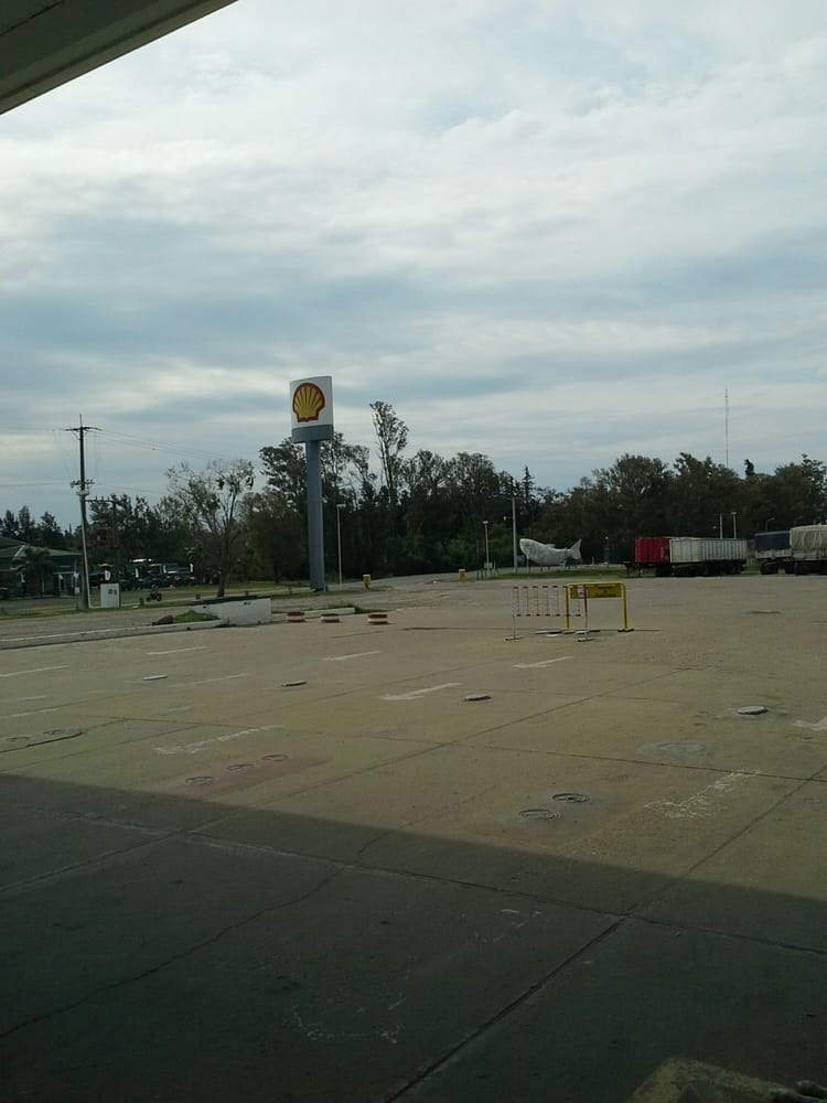 SHELL - Ruta 12, Km. 600, La Paz, Argentina - Gas Stations - Phone ...