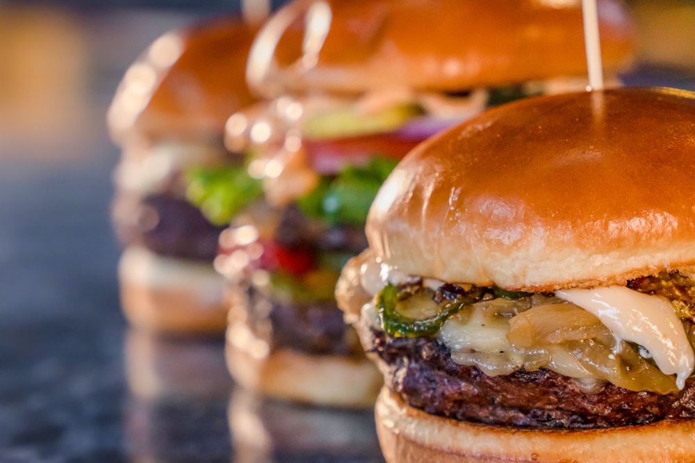 BLU BURGER GRILLE - Updated January 2026 - 202 Photos & 415 Reviews ...