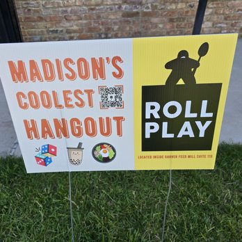 ROLL PLAY - Updated January 2026 - 127 Photos & 58 Reviews - 3241 ...