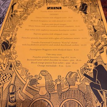 ZUNI CAFÉ - Updated April 2025 - 2311 Photos & 3171 Reviews - 1658 ...