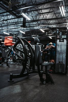 REBIRTH LIFTING CLUB - Updated December 2025 - 67 Photos & 23 Reviews ...