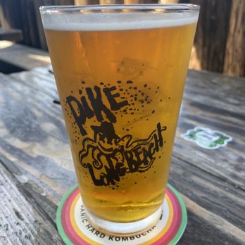 PIKE RESTAURANT & BAR - LONG BEACH - Updated March 2025 - 531 Photos ...