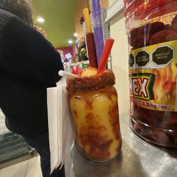 EL MANGO LOKO - Updated December 2025 - 15 Photos - 218 E 116th St, New ...