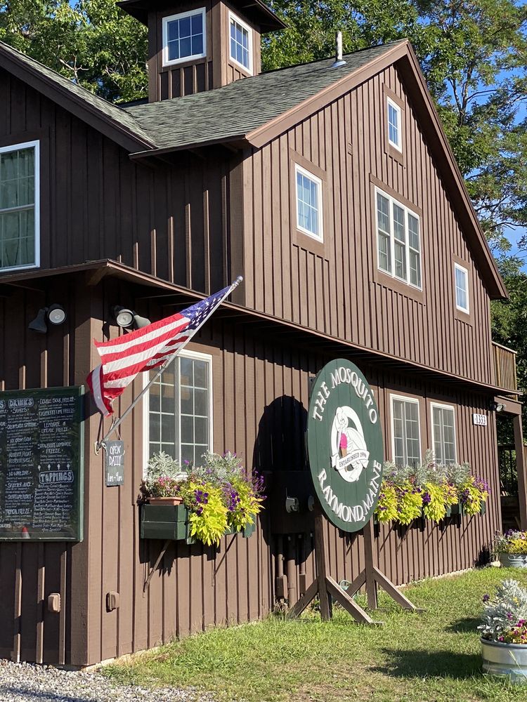 THE MOSQUITO - Updated August 2024 - 22 Photos & 67 Reviews - 1333 ...