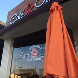 CAFE DE OLLA - Updated October 2025 - 3105 Photos & 3695 Reviews - 2315 ...