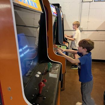 TWO PLUMBERS BREWERY + ARCADE - Updated November 2025 - 133 Photos & 76 ...