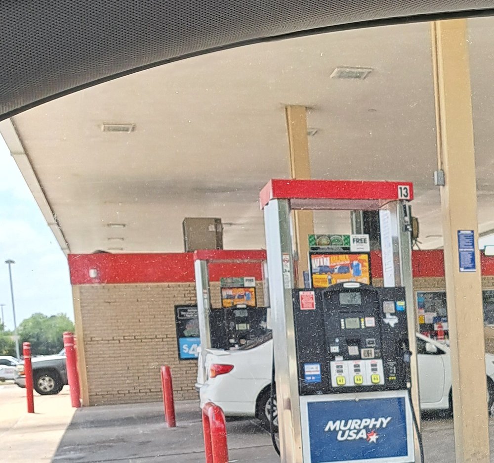 MURPHY USA - Updated August 2025 - 9450 W Sam Houston Pkwy S, Houston ...