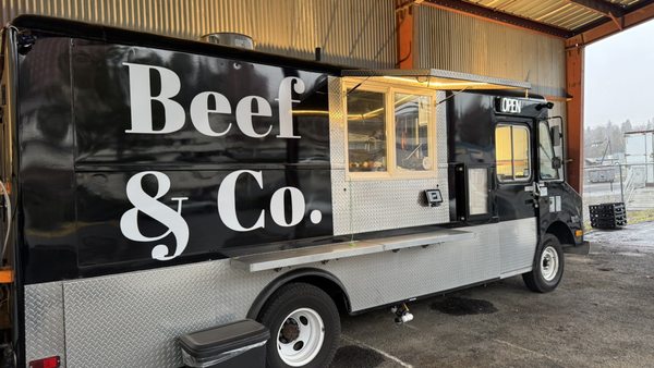 BEEF & COMPANY - Updated June 2026 - 25 Photos & 16 Reviews - 1105 SE ...