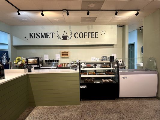 KISMET COFFEE - Updated April 2026 - 28 Photos & 16 Reviews - 5517 S ...