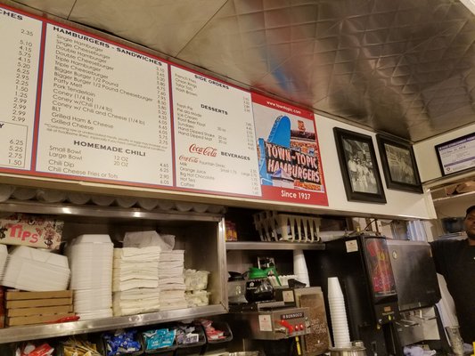 TOWN TOPIC - 358 Photos & 436 Reviews - 2021 Broadway St, Kansas City ...