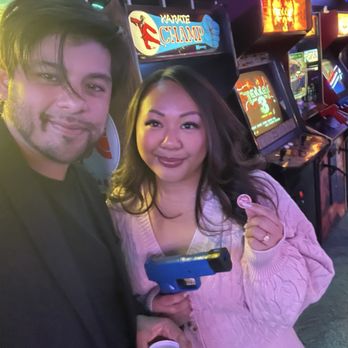 PIXEL PALACE ARCADE AND BAR - Updated October 2025 - 51 Photos & 40 Reviews - 2471 S Aw Grimes ...