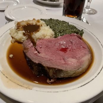 LAWRY’S THE PRIME RIB - LAS VEGAS - Updated November 2024 - 3945 Photos ...