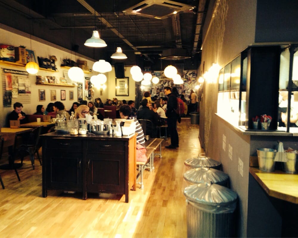 FRISKA - Updated April 2025 - 14 Photos & 11 Reviews - 36 Victoria ...