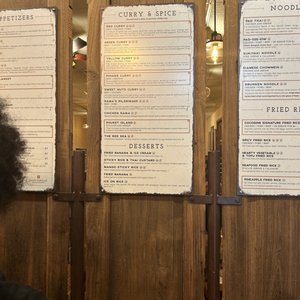 COCODINE THAI CUISINE - 188 Photos & 350 Reviews - 2485 Notre Dame Blvd ...