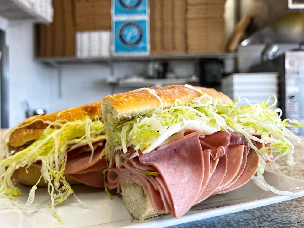 PETER’S PIZZERIA - Updated May 2024 - 36 Photos & 35 Reviews - 897 E ...