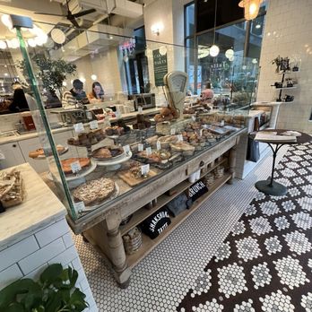 TATTE BAKERY & CAFE - Updated December 2025 - 86 Photos & 53 Reviews ...