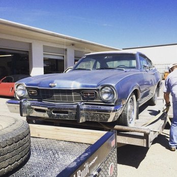 AUTOMOTION - Updated December 2025 - 20 Photos & 11 Reviews - 1835 S ...