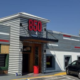 850 FUSION & BAR - Updated December 2025 - 188 Photos & 61 Reviews ...