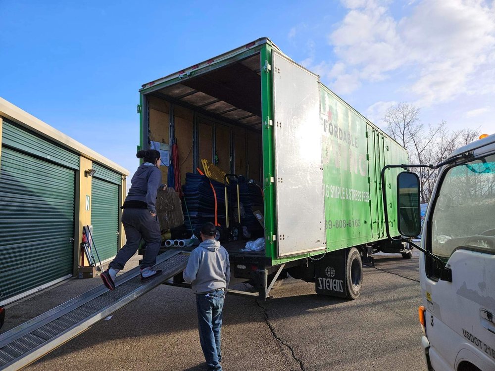 AFFORDABLE MOVING - Updated October 2025 - 29 Photos & 10 Reviews ...