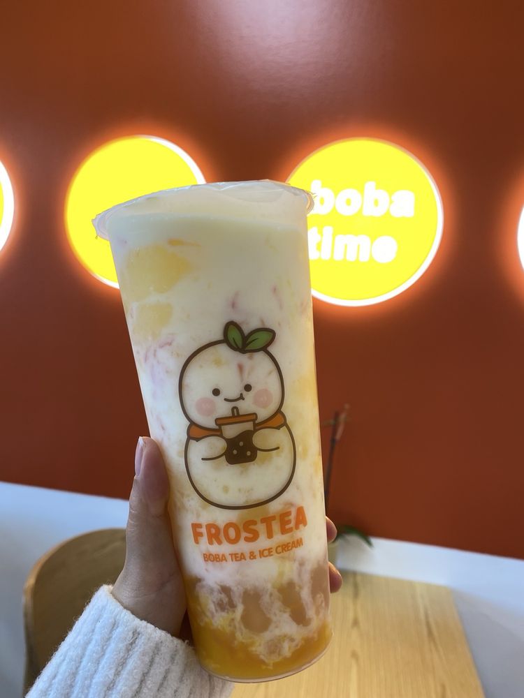 Frostea - Trusted Since 2025 - Updated July 2025 - 13 Photos - 5486 S ...